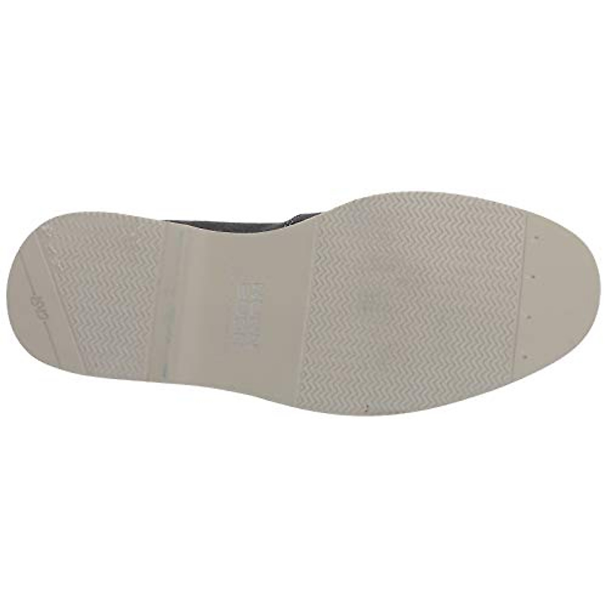 Nunn Bush Men's Barklay Canvas Plain Toe Oxford Lace Up, Gunmetal,11 W US