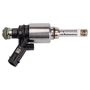TRQ Fuel Injector Set Compatible with A3 A4 A5 A6 Q3 Q5 TT Beetle CC Eos GTI Jetta Passat