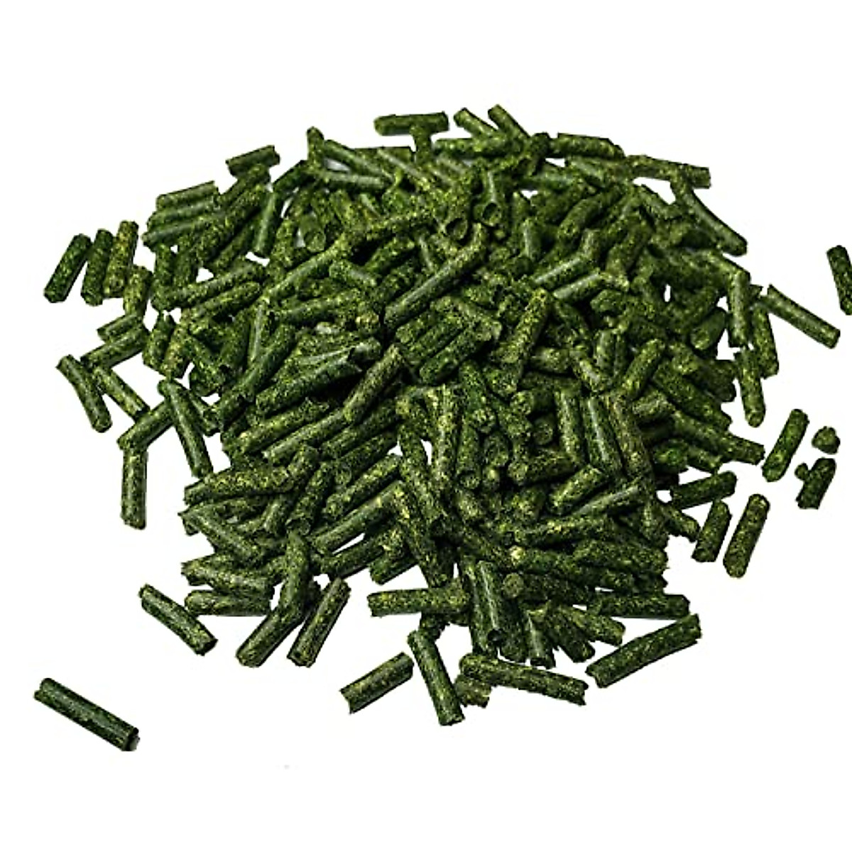 High Desert Delight Alfalfa Pellets: The Holy Grail of Small Pet Food for Your Furry, Feathered, and Shelled Friends