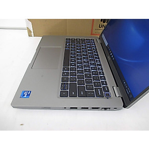 Dell Latitude 5000 5420 14" Notebook - Full HD - 1920 x 1080 - Intel Core i7 (11th Gen) i7-1185G7 Quad-core (4 Core) 3 GHz - 16 GB RAM - 512 GB SSD - Windows 10 Pro - Intel Iris Xe Graphics - in-