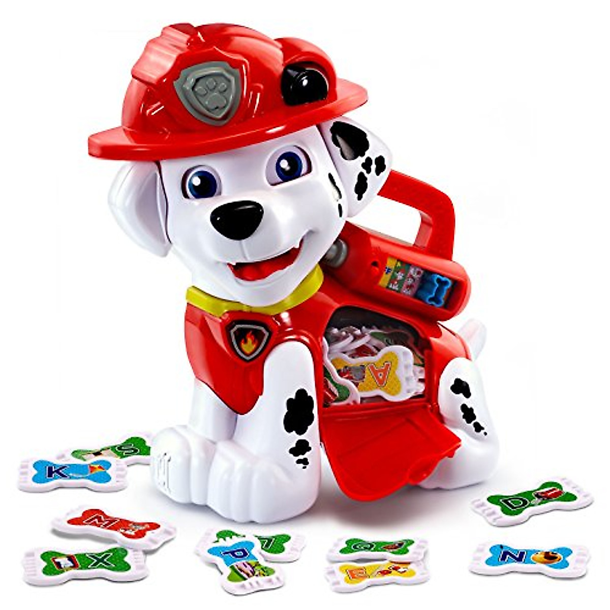 VTech Paw Patrol Treat Time Marshall