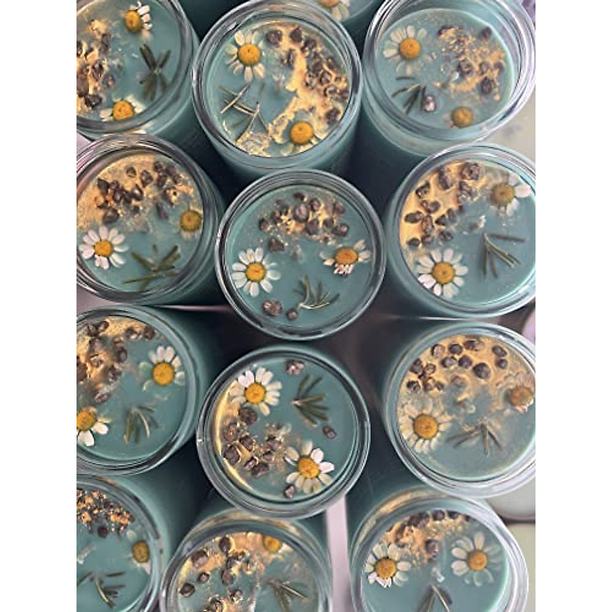 Money Drawing Prayer Coconut Spell Candle | Prosperity, Abundance, Cash Flow Boost, Financial Security, | Wiccan, Pagan, Hoodoo, Magick Rituals