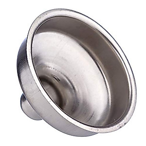 Black Bangle Bracelet Wine/Alcohol 3.5 oz Flasks - Stainless Steel Creative Gift Set for Women