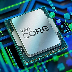 Intel Core i9 (12th Gen) i9-12900KS Gaming Desktop Processor with Integrated Graphics and Hexadeca-core (16 Core) 2.50 GHz