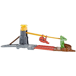 Thomas & Friends Take-n-Play, Daring Dragon Drop