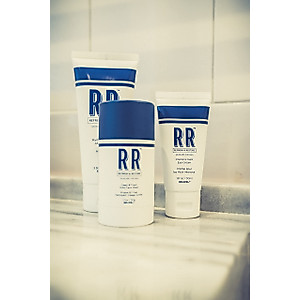 REUZEL Intensive Eye Care Cream, Brightens Up Eyes, Reduce Dark Circles, Lightweight, Hydrating, Vegan and Anti-Aging Formula, Fragrance Free, 1 oz