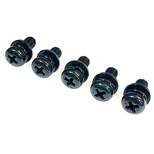ReplacementScrews Stand Screws Compatible with Toshiba 32HL67US