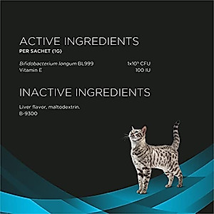 Purina Pro Plan Veterinary Supplements Calming Care Cat Supplements - 30 ct. Box