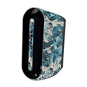 MightySkins Skin Compatible with Alienware Aurora R11 Gaming Desktop - Rift | Protective, Durable, and Unique Vinyl Decal wrap Cover | Easy to Apply, Remove, and Change Styles | Made in The USA