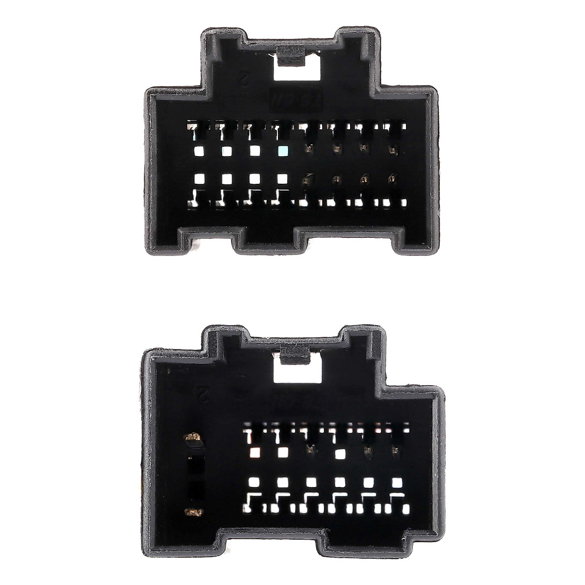 Metra 70-7302 Radio Wiring Harness for Hyundai 07-Up