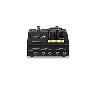 Line 6 M5 StompBox Modeler