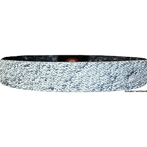 We Keep You Motivated Motivational & Inspirational Bracelet – Believe Uplifting Positive Affirmations Reversible Stretch Wristband - Encouragement Focus Fitness Sports Motivation LLC