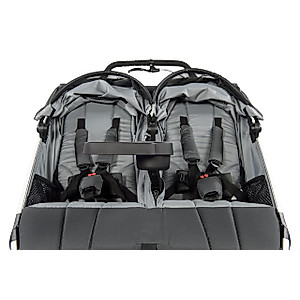 Thule Urban Glide Stroller Snack Tray, Unset