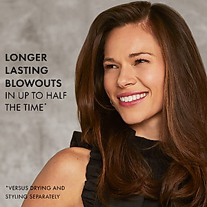 Hot Tools Pro Artist Black Gold One Step Replacement Attachment | Pro Drying & Styling (Large)