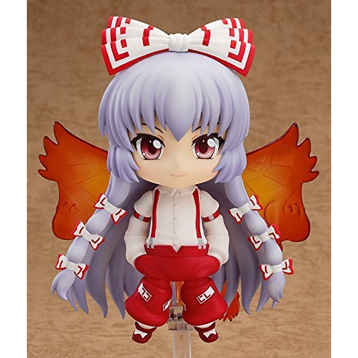 Good Smile Touhou Project: Fujiwara no Mokou Nendoroid Action Figure