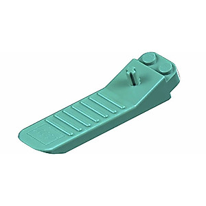 LEGO Classic 630 Building Accessory - Brick and Axel Separator Tool (Dark Turquoise) 1 Piece