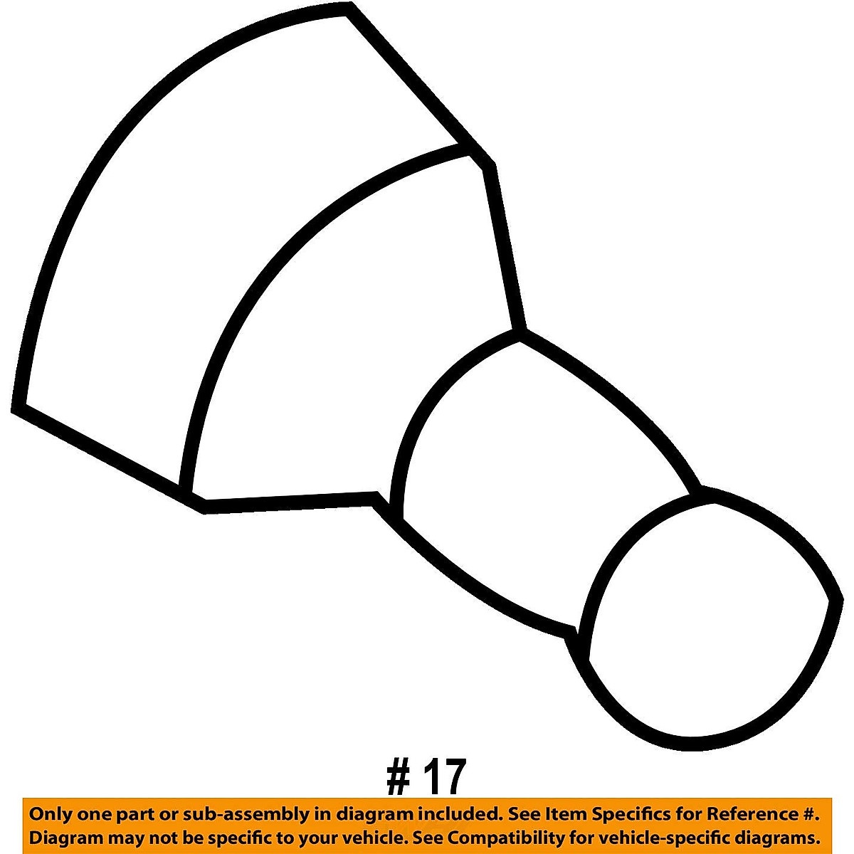 Genuine GM Bolt Part No. 11515768