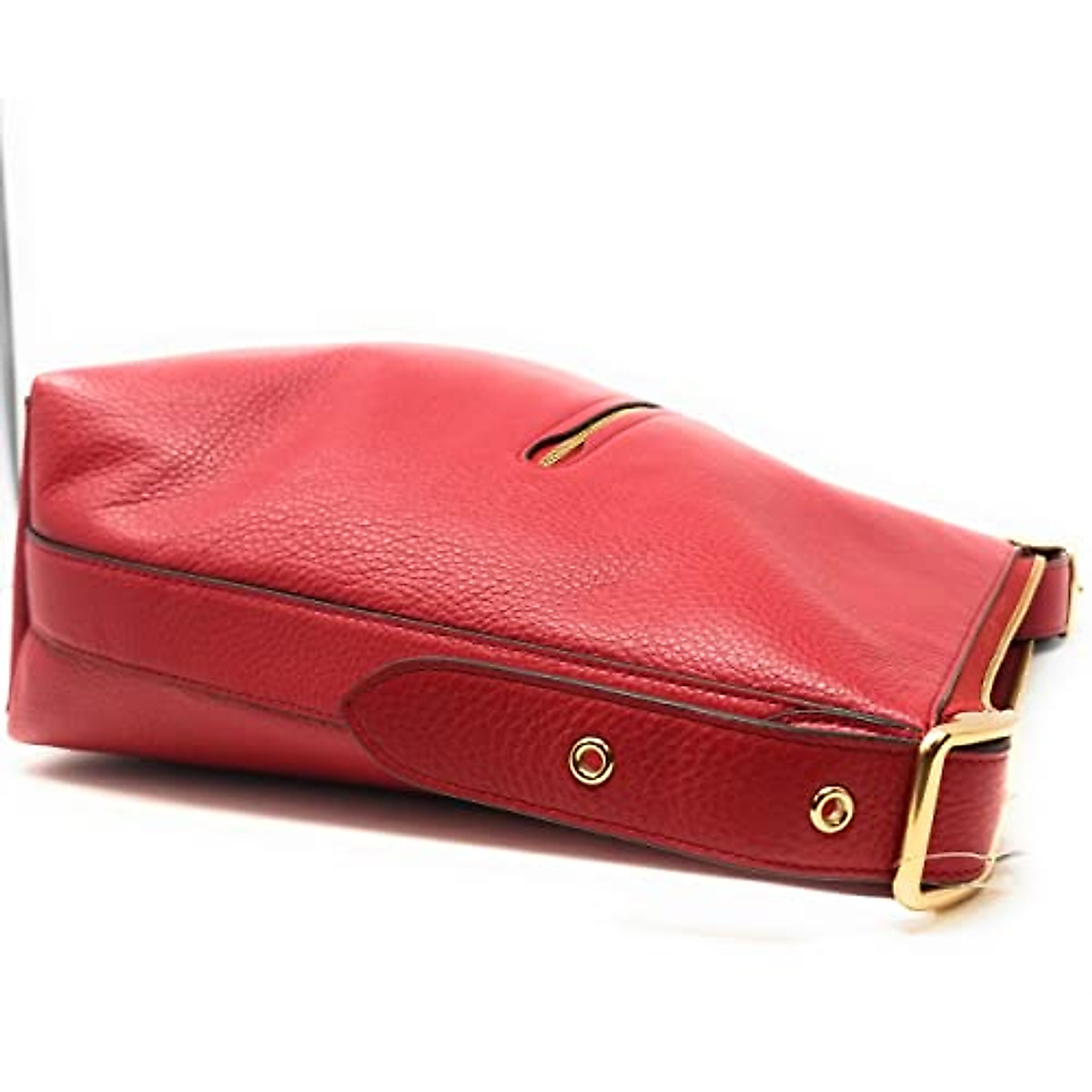 Coach Women's Val Duffle Shoulder Bag (Red Apple)