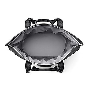 YETI Hopper M30 Portable Soft Cooler with MagShield Access, Charcoal