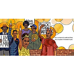 Black Is a Rainbow Color