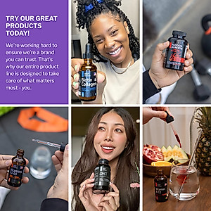 Calcium Magnesium Supplement, Bone Strength Supplements, Сalcium with Vitamin D & K2, Plant Based Calcium Pills for Women and Men, Magnesium + Calcium Supplement 515MG Per Serving, 90 Capsules