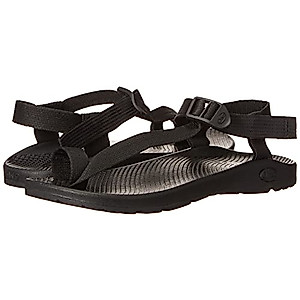 Chaco Women's Bodhi Sandal, Black, 8