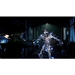 Daymare 1994: Sandcastle Collector's Edition - PlayStation 5