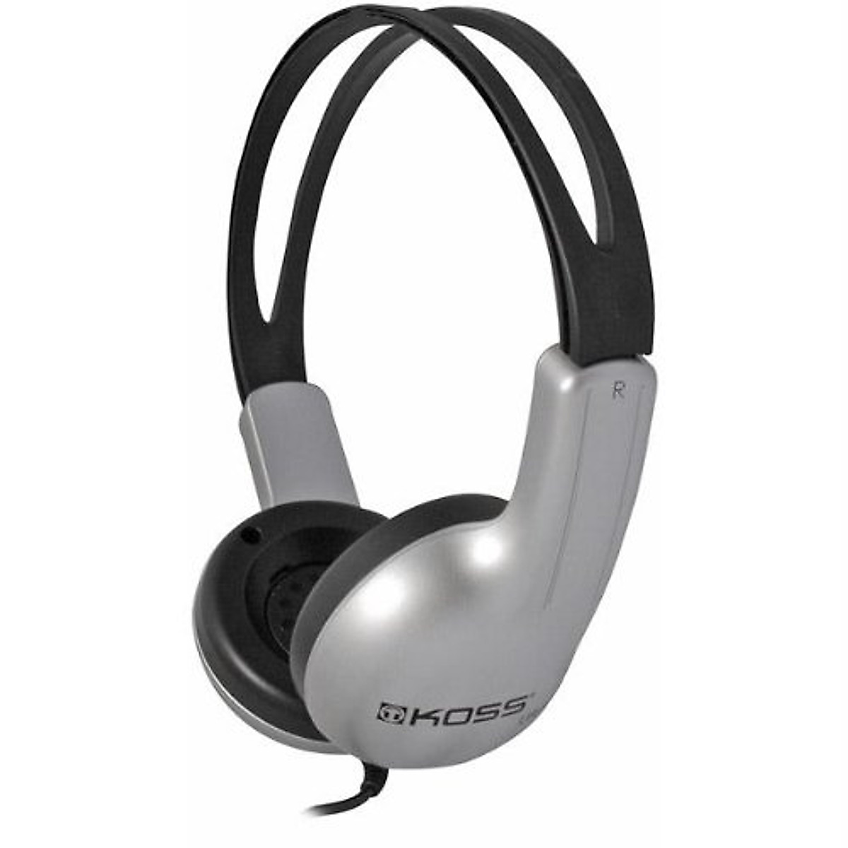 12-Pack ED1TC Insitutional Headphones for Schools, Libraries and Training Departments