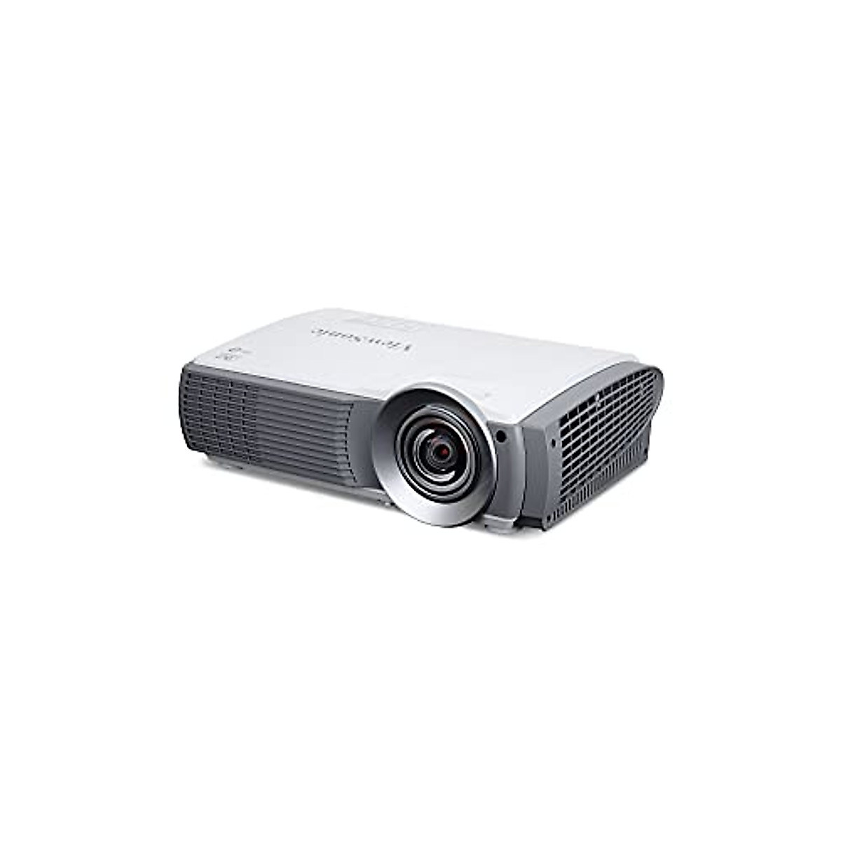 ViewSonic LS620X 3200 Lumens XGA Short Throw Laser Projector for Home and Office