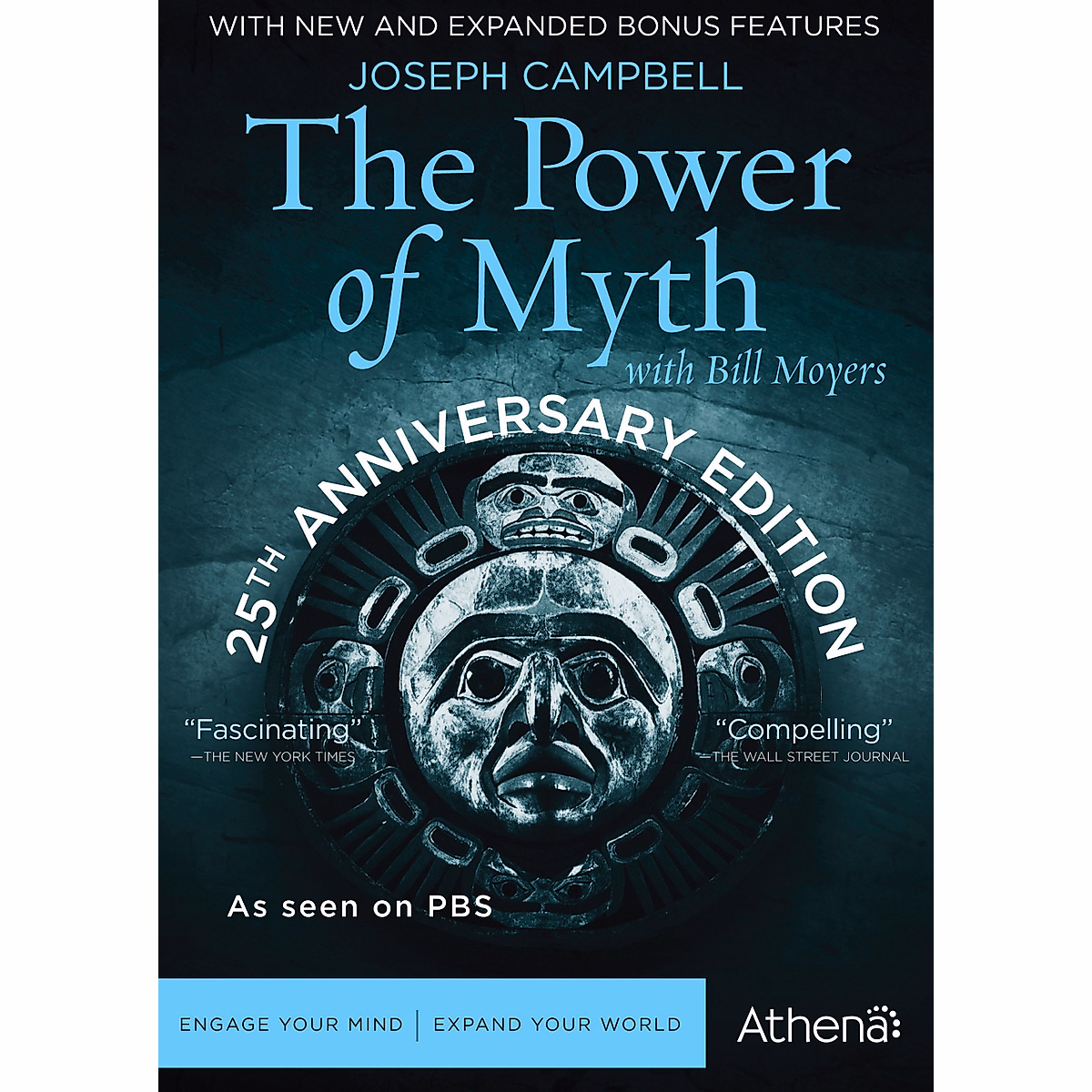 The Power of Myth (25th Anniversary Edition)