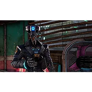 New Tales from the Borderlands Deluxe Edition - Xbox Series X