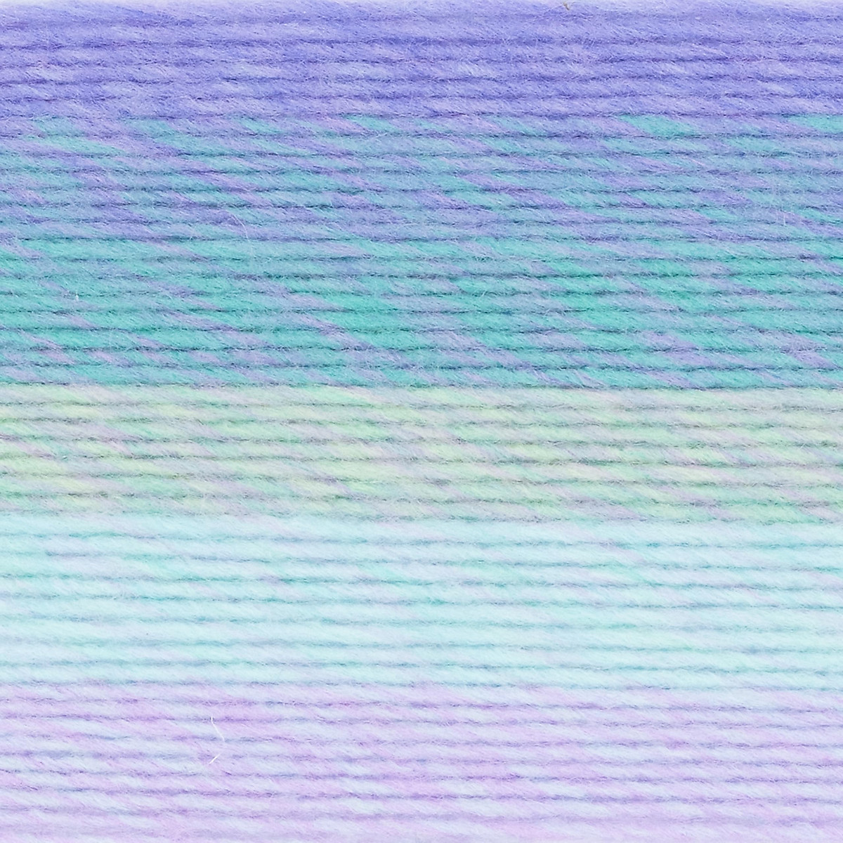 (1 Skein) Lion Brand Yarn Ferris Wheel Yarn, Cotton Candy