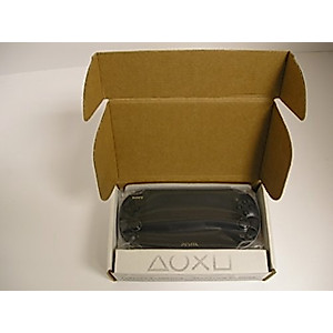 Sony PlayStation Vita Wi-Fi (Renewed)