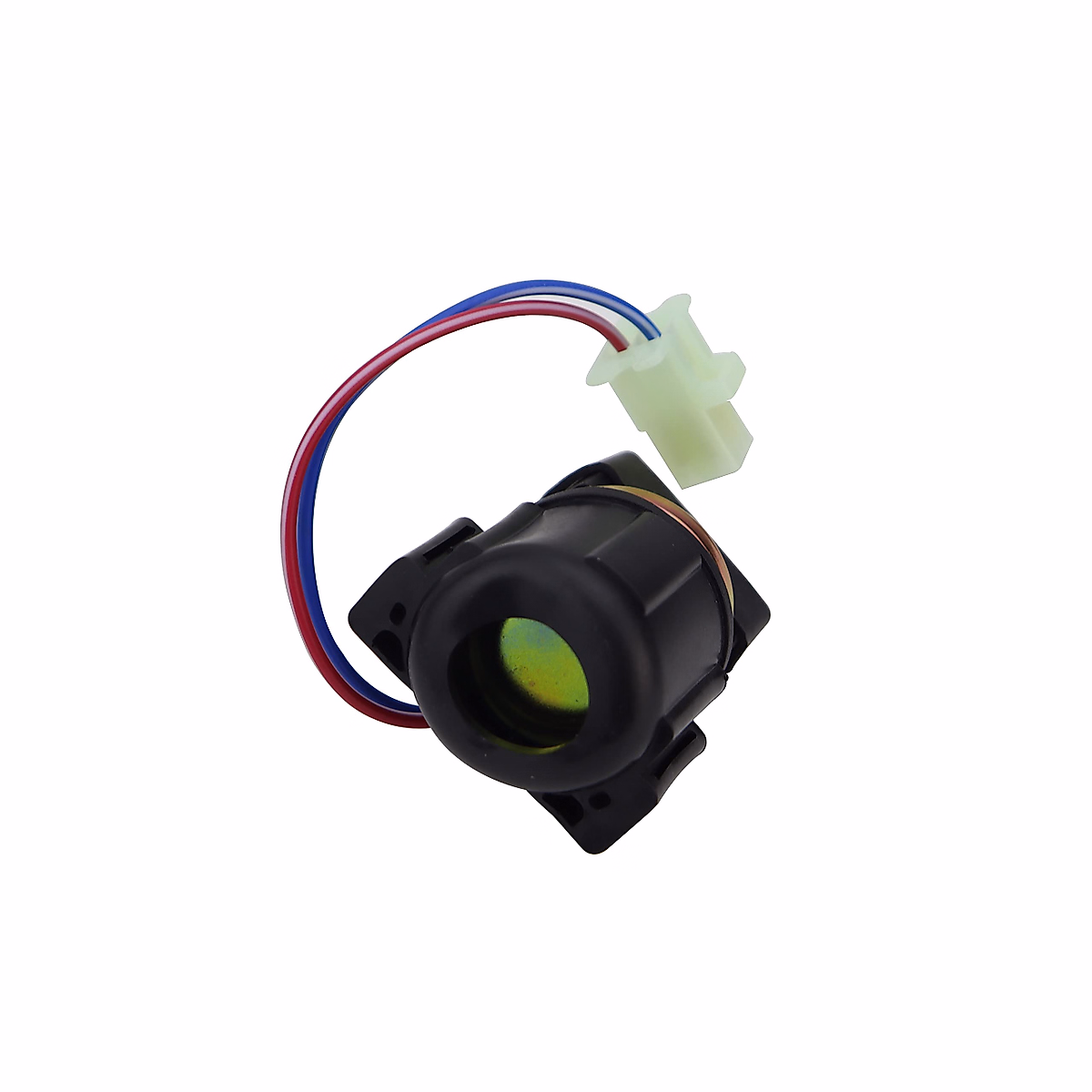 Hity Motor Starter & Relay Solenoid for Yamaha Warrior 350 YFM350 1987-2004 Moto-4 350 YFM350 1987-1995 Kodiak 400 YFM400 1993-1998 Terra PRO 350 YFP350U 1988 Big Bear 350 YFM350U 2X4 1996-1999 ATV