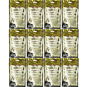 Marshall Uncle Jim's Original Duk Soup Mix for Ferrets 4.5oz. (Pack of 12)
