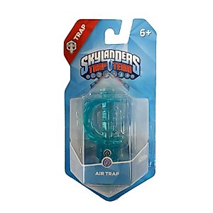 Skylanders Trap Team Air Sword Trap [Cyclone Saber]