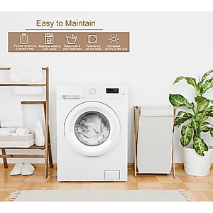 Lanest Housing Silk Satin Sheets, 4-Piece Queen Size Satin Bed Sheet Set with Deep Pockets, Cooling Soft and Hypoallergenic Satin Sheets Queen - Ivory