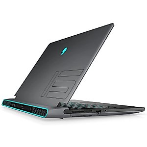 Alienware 17 R5 VR Ready 17.3" LCD Gaming Notebook - Intel Core i7 (8th Gen) i7-8750H Hexa-core (6 Core) 2.20 GHz - 8 GB DDR4 SDRAM - 1 TB HDD - 256 GB SSD - Windows 10 Home 64-bit (English) - 19