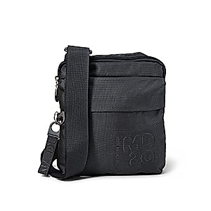 Mandarina Duck Women's MD 20, Steel Steel, Taglia Unica