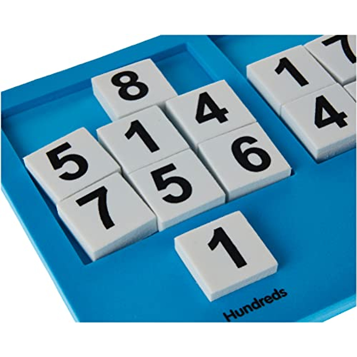 Didax Educational Resources Base Ten Place Value Frame