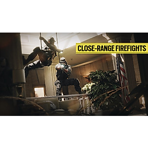 Tom Clancy's Rainbow Six Siege Advanced Edition - Xbox One