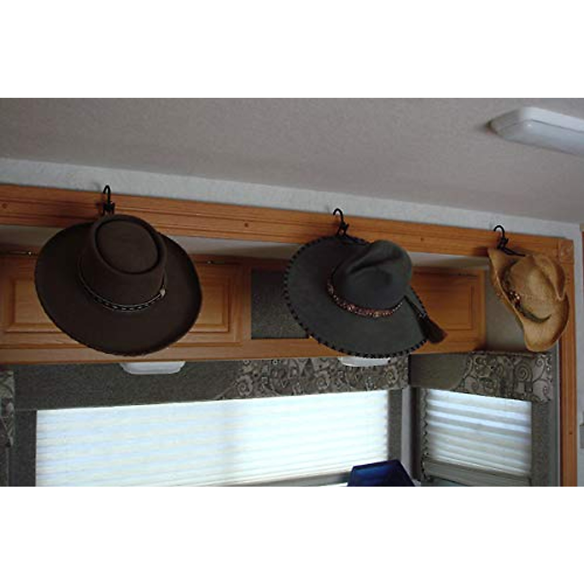 The Ultimate Hat Hanger The Ultimate Hat Hanger
