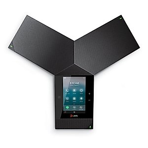Polycom RealPresence Trio 8800 IP Conference Phone - Replaces Polycom IP7000 (Renewed)