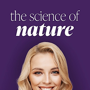 Herbalosophy Purple Shampoo & Conditioner Set for Blonde Gray Hair, Eliminates Brassy and Yellow Tones, Infused with Cocos Nucifera Oil, Free of Sulfate, Parabens and Gluten, 2 x 16.9 Fl Oz