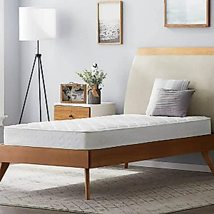 6" Innerspring Coil Mattress, LB562 (Full)