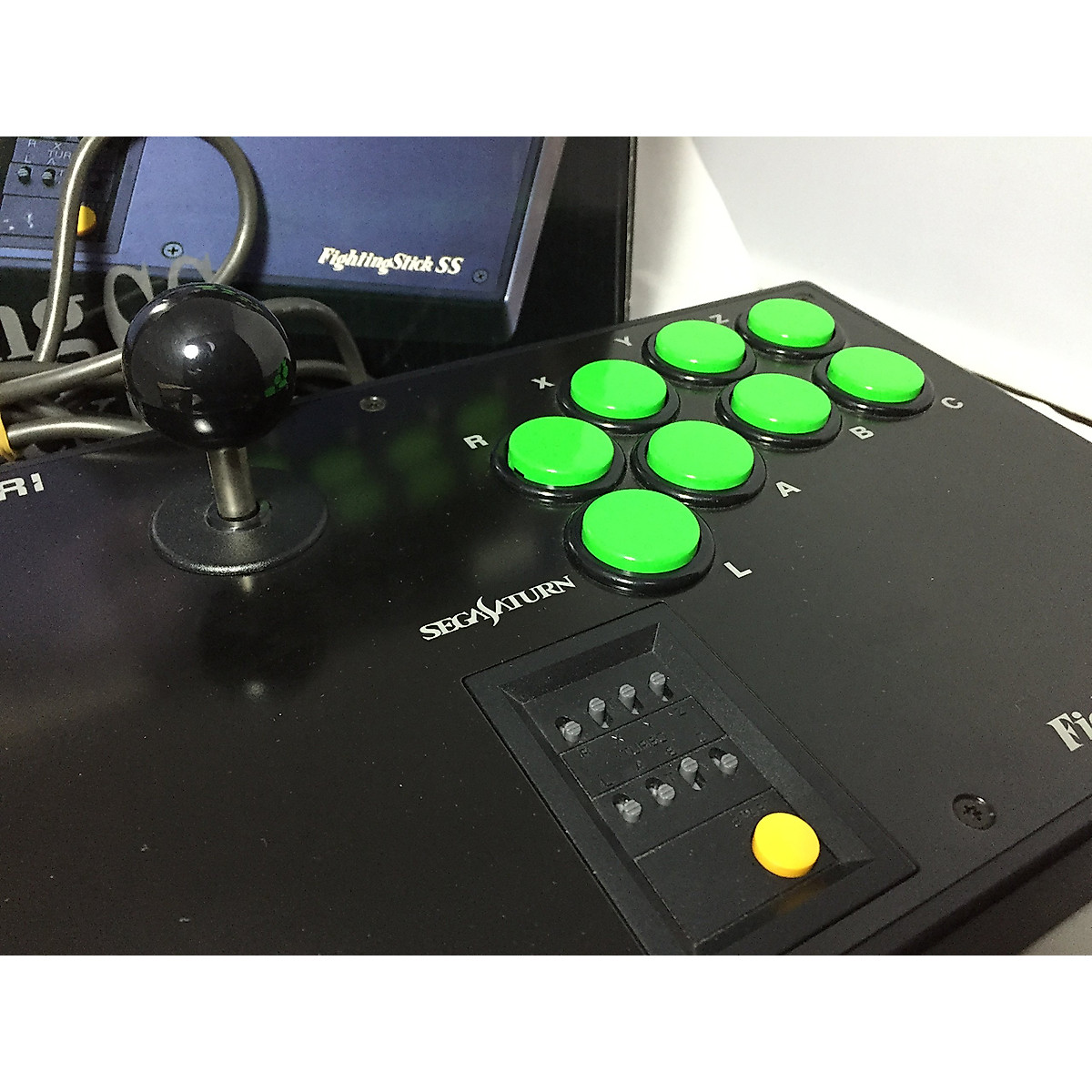 Hori Fighting Stick SS (Japanese Import)