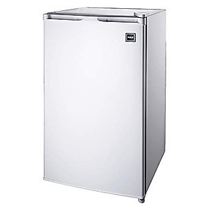 Igloo RCA 3.2 Cubic Foot Refrigerator Freezer
