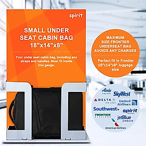 HOMIEE Travel Laptop Backpack for Men Women, Personal Item Carry On Bag, Dry Wet Separation, Weekender Business Hiking College Bag, Mochila de Viaje, Black