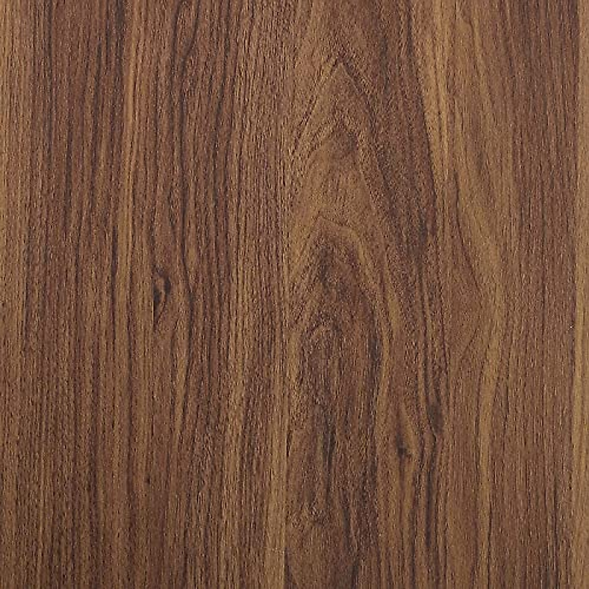 Modway Render 63" Mid-Century Modern Sideboard Buffet Table or TV Stand in Walnut