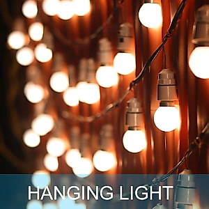 ECKJ 20 Pcs Metal Cup Hooks 1-1/4 Inch Screw-in Hook, Mug Hooks, Heavy Duty Ceiling Hooks for Hanging Plants, Christmas Light, Jewelry, Wind Chimes, Kitchen Hooks Under Shelf, Zinc Plated Black